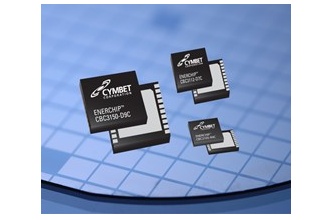Cymbet Teams With IC Microsystems