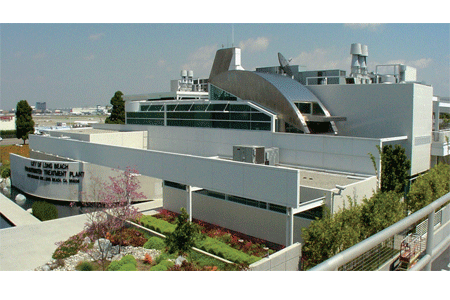 Long Beach Water Department Increases Efficiency With AVEVA SCADA Solution