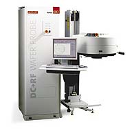 S600 Series Parametric Test Systems