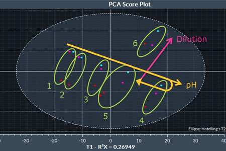 Use Cases Of Raman PAT Platform To Enable Quality Control Real-Time ...