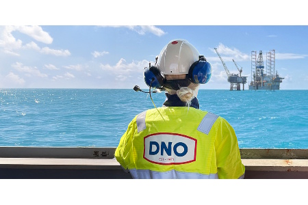 DNO To Acquire Sval Energi In Transformative Transaction Quadruples ...