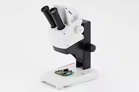 Educational Stereo Microscopes For College And University