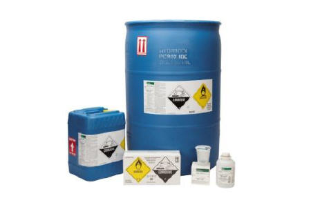 Hydrogen Peroxide Vapor Biodecontamination Technology Are All Hydrogen ...