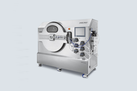 Ksep Systems Advanced Scalable Single-Use Automated Centrifugation Systems