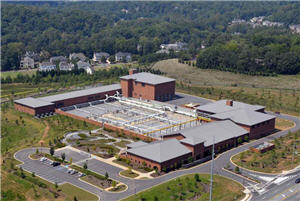 'Zero-Impact' Design Earns DBIA Award