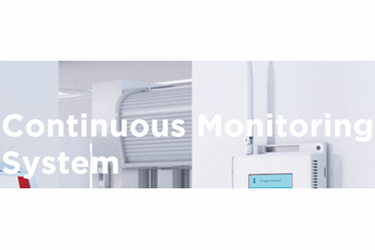 Continuous Monitoring Systems Pharmaceutical Biopharma
