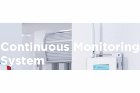 Continuous Monitoring Systems Pharmaceutical Biopharma