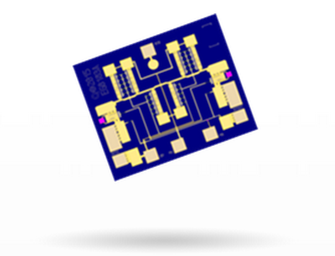 Voltage Variable Attenuators