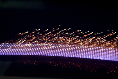 Lasers Are Making Solar Cells Competitive