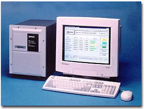 Advanced Gaging System