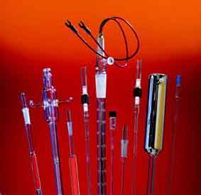 EPR Tubes and Accessories