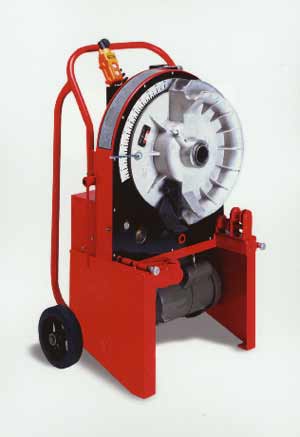 High Speed Bender