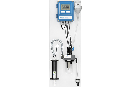 Monitor AMI ISE Universal