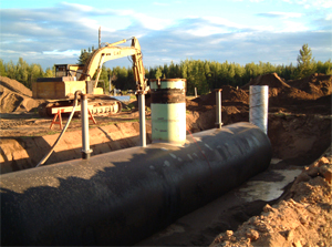 Speeding Up Recovery