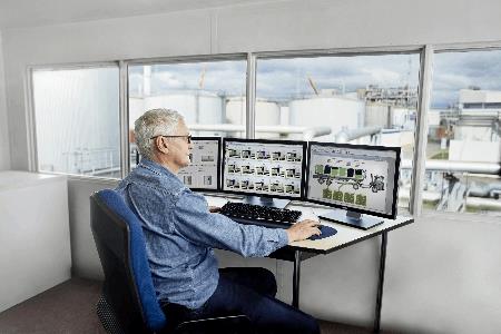 EndressHauser Introduces The Next Generation Tank Gauging Platform
