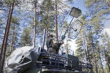 Bittium Continues The Development Of Its Tactical Communications System ...