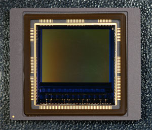 Cypress Adds Color To LUPA High-Speed SXGA CMOS Image Sensor For ...