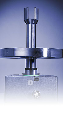 Sound Velocity Sensors for Inline Concentration