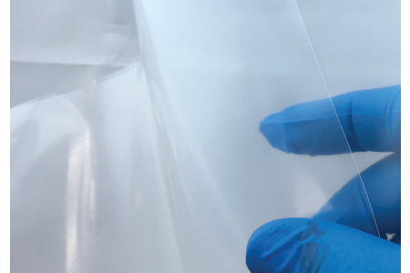 ArmorFlex® Film: Flexible Containment Solutions