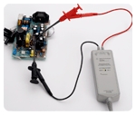 Agilent Technologies Introduces High-Voltage Differential Probes For ...