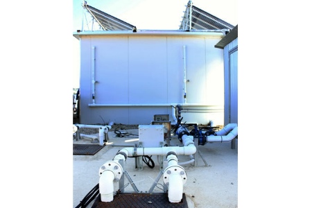 Ferrero Wins Prominent Award Using BioGill Technology