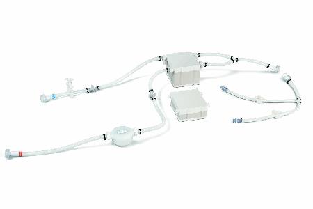 Sartorius Stedim Biotech launches Two Single-Use Sartocon Loop Assemblies