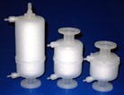 Bioreactor Filters - Fluid Sterilization