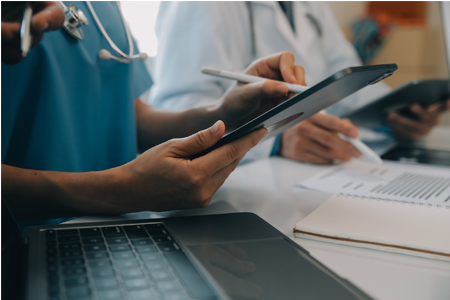 Clinical Trials The Ever-Changing Face Of Complexity