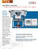 Brochure: Zero Metal Free Zone Detectors