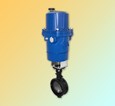 New CMA Actuators Increase Scope Of Electric Control-Valve Technology