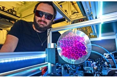 Max-Planck-Institute Of Quantum Optics And Munich-Centre For Advanced ...