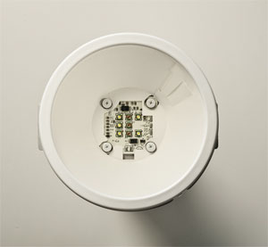 New LED Module Product Line Brings Cree TrueWhite Technology To ...