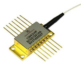 3S PHOTONICS Demonstrates Reliable Pulsed-Operation Of 1064nm ...