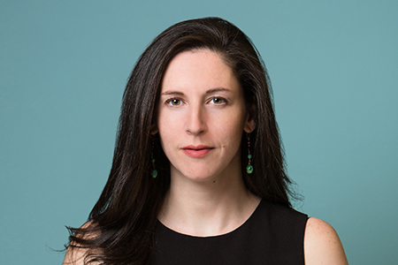 Alexis Howerton On Starting Up From New Science