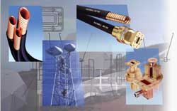 Elliptical Waveguide