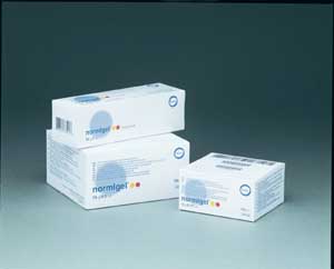 Normlgel 0.9% Isotonic Saline Gel