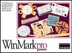 WinMark Pro Laser Marking Software