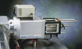 ESI-TOF Mass Spectrometer