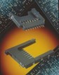 Digital Memory Card Connectors