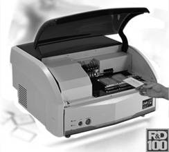 CHIP Chemical Printer