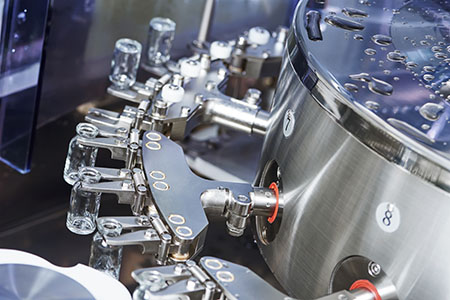 The Role Of pH And Residue In Pharmaceutical Cleaning