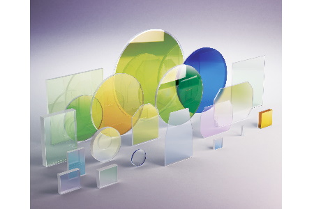 Chroma Technology SWIR Optical Filters Deliver The Most Accurate ...