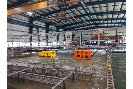 Oregon State University Wave Lab Receives $4.9M To Continue Natural ...