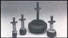 Mechanical Test Plugs