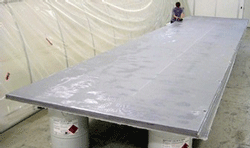 Composite Advantage Uses Modified Processing Techniques To Produce ...