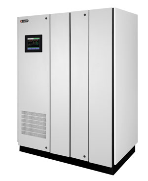 Thomas & Betts Power Solutions Offers The Cyberex CyberWave