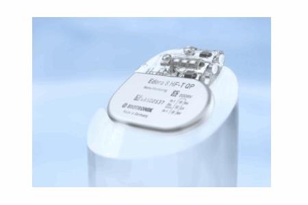 BIOTRONIK Launches Its Smallest And Lightest MR-Conditional Pacemakers ...