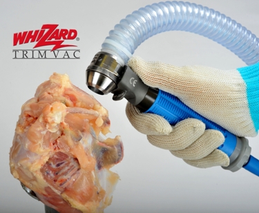 Whizard Trimvac Dramatically Improves White Meat Recovery In High ...