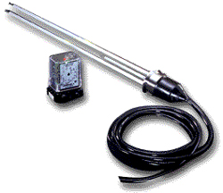 Conductivity-Based, Solid State Modules and Probes For On/Off Liquid ...