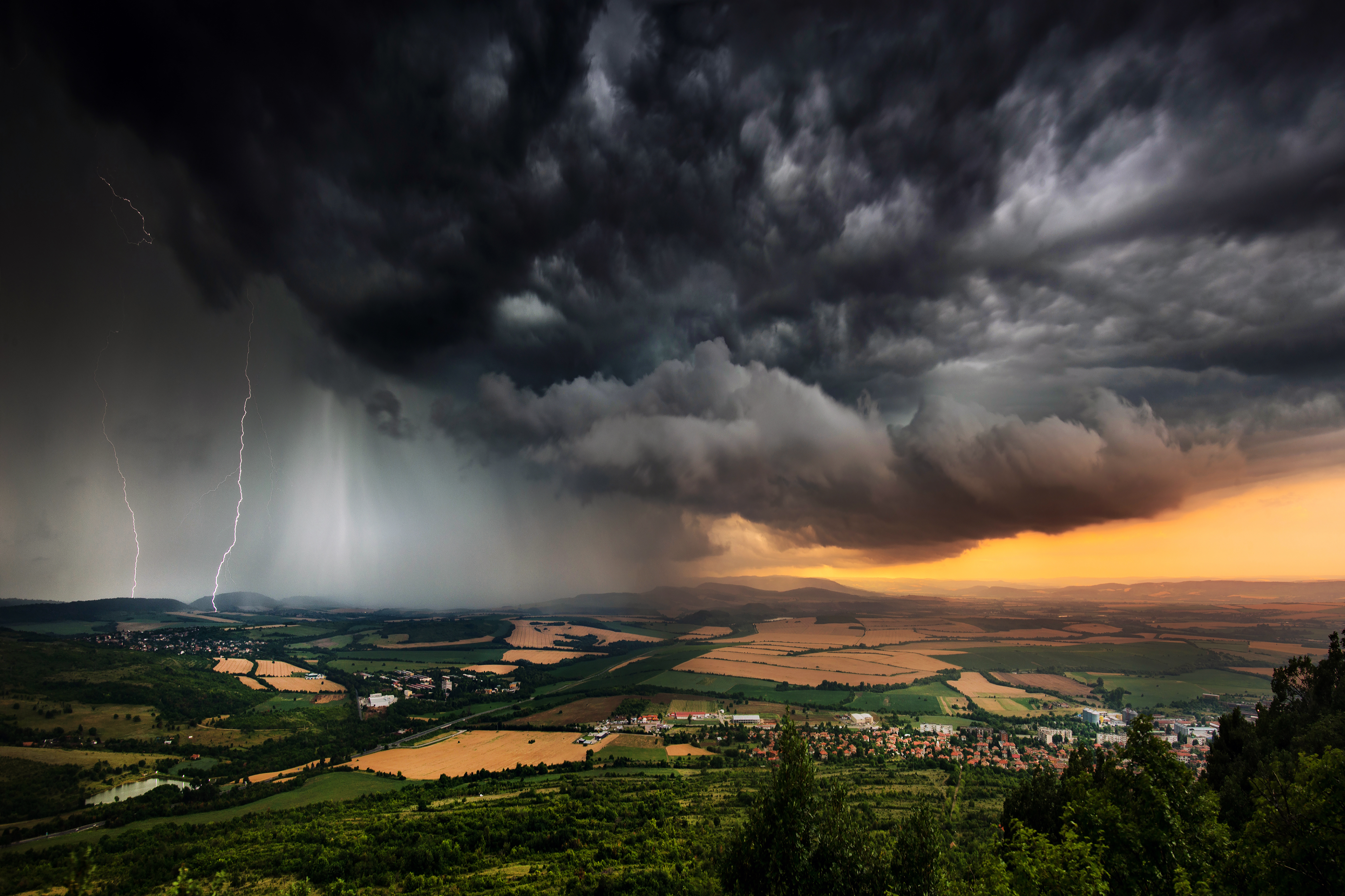 How Amplifiers Are Improving Weather Prediction And Research